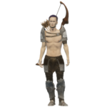 Bestiary – Valley of the predators