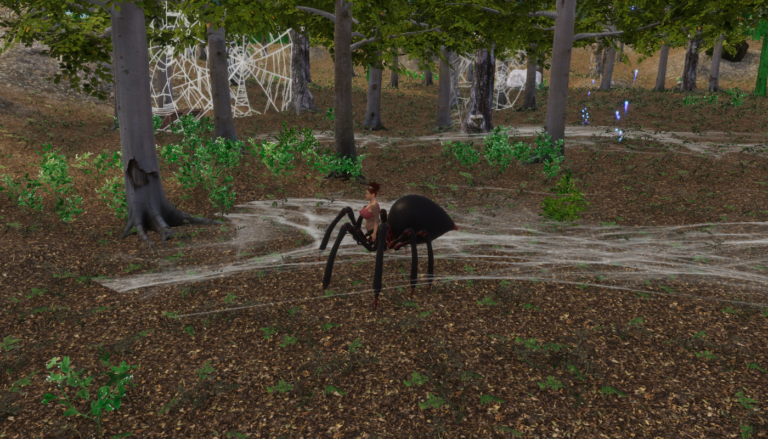 Valley of the predators – Valley of the predators